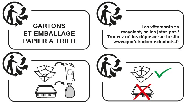 FR TRIMAN Unified Signage and Marking System - Regulatory Intelligence ...